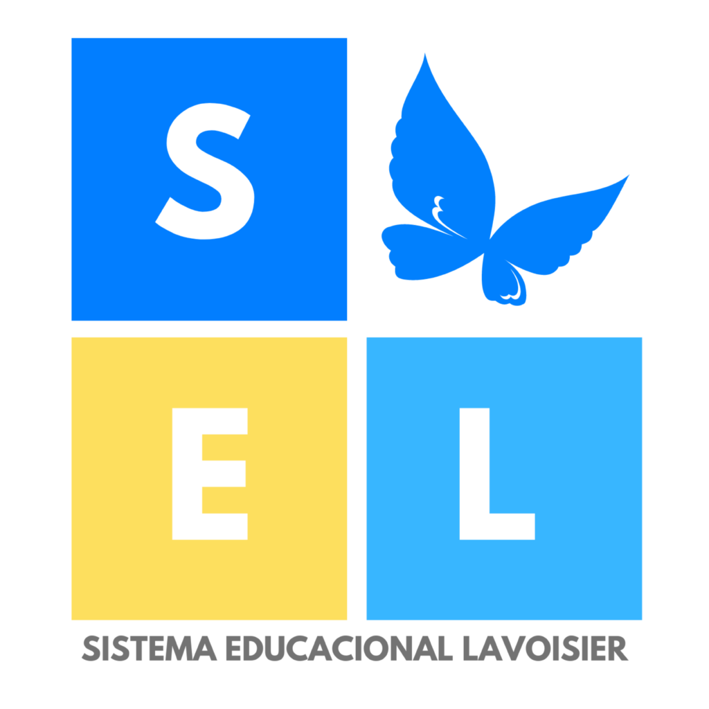 Sistema Educacional Lavoisier – SEL