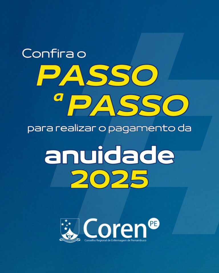 Anuidade 2025